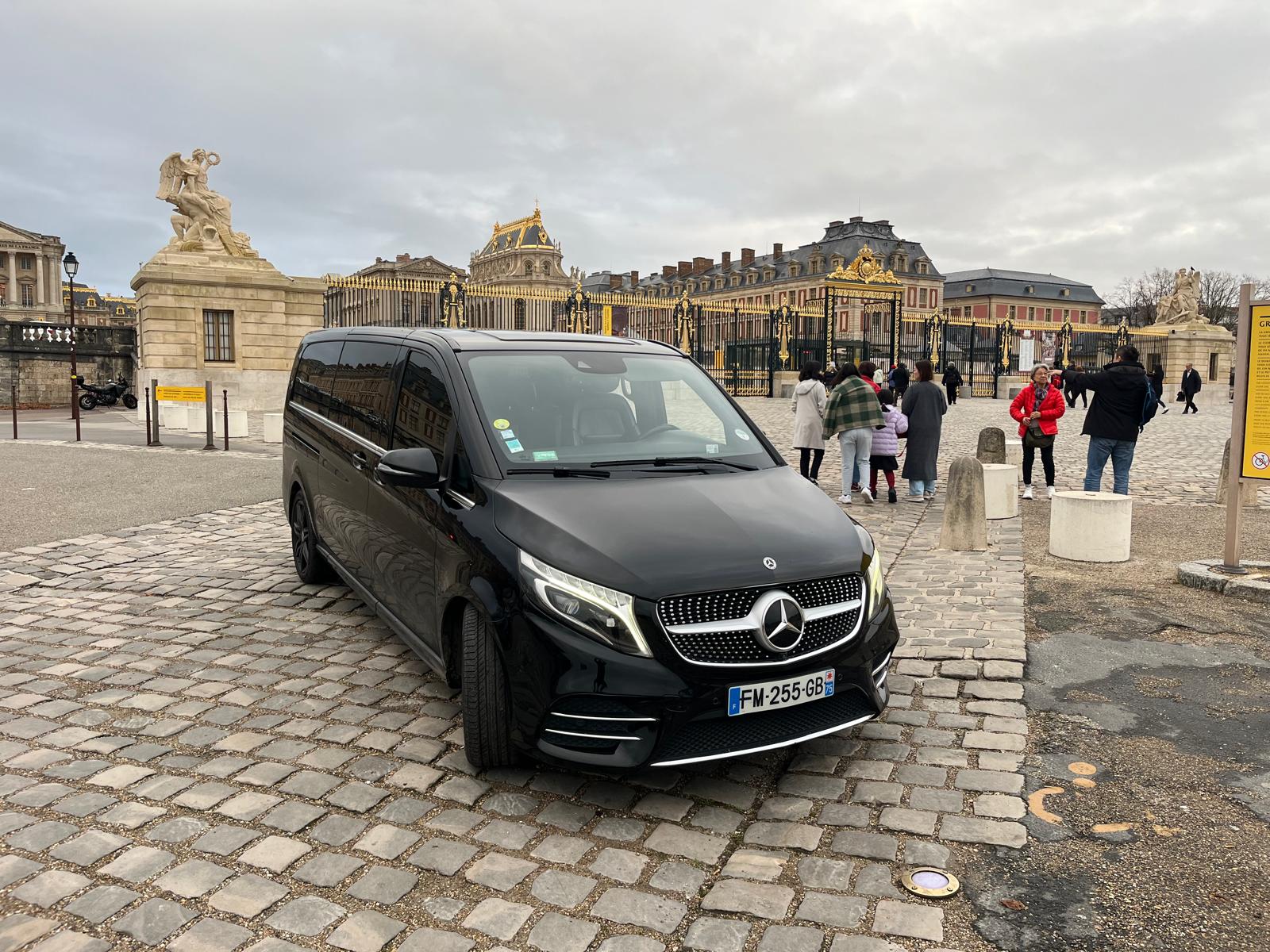 Private Transfer Easy Cab